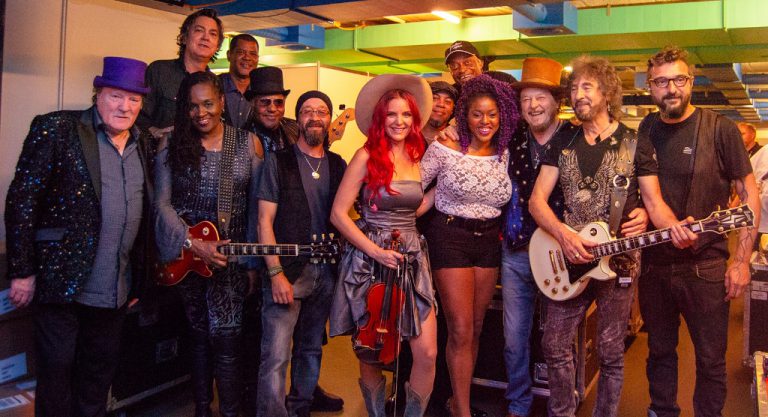 Tour 2016 – 2018 – Zucchero Sugar Fornaciari | Official Website