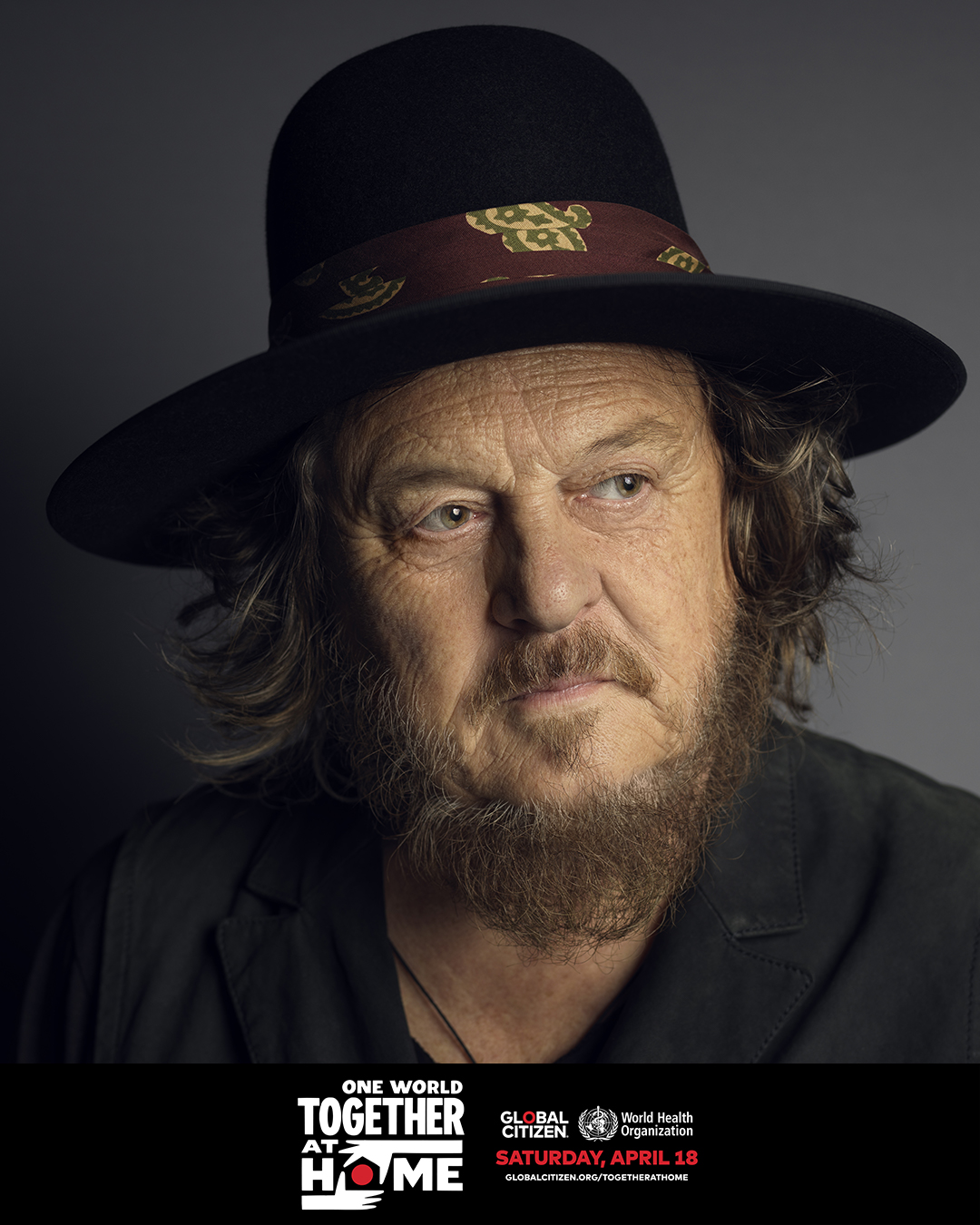 One World: together at home – Zucchero Sugar Fornaciari | Official Website