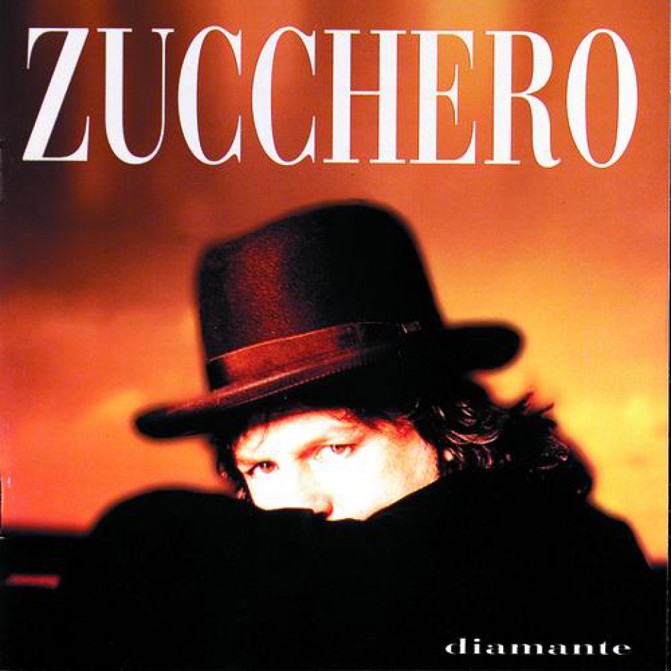 Discografia | Zucchero Sugar Fornaciari