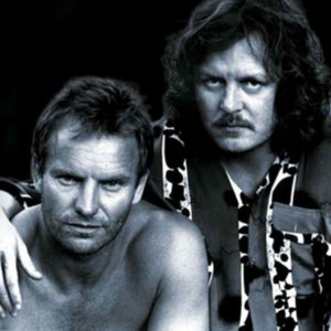 Biografia | Zucchero Sugar Fornaciari