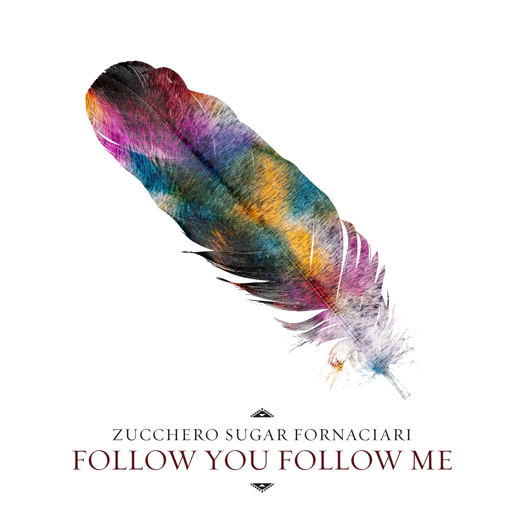 DISCOVER - Zucchero Sugar Fornaciari